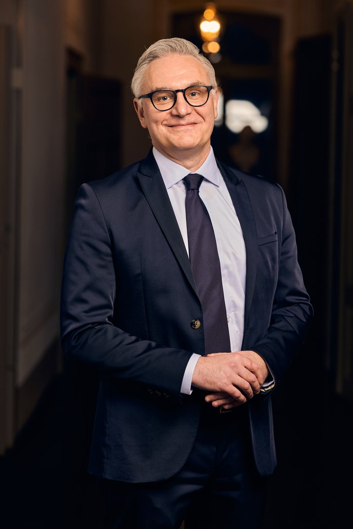 Magischer Ort im Herzen Europas | Mendelssohn Haus Leipzig